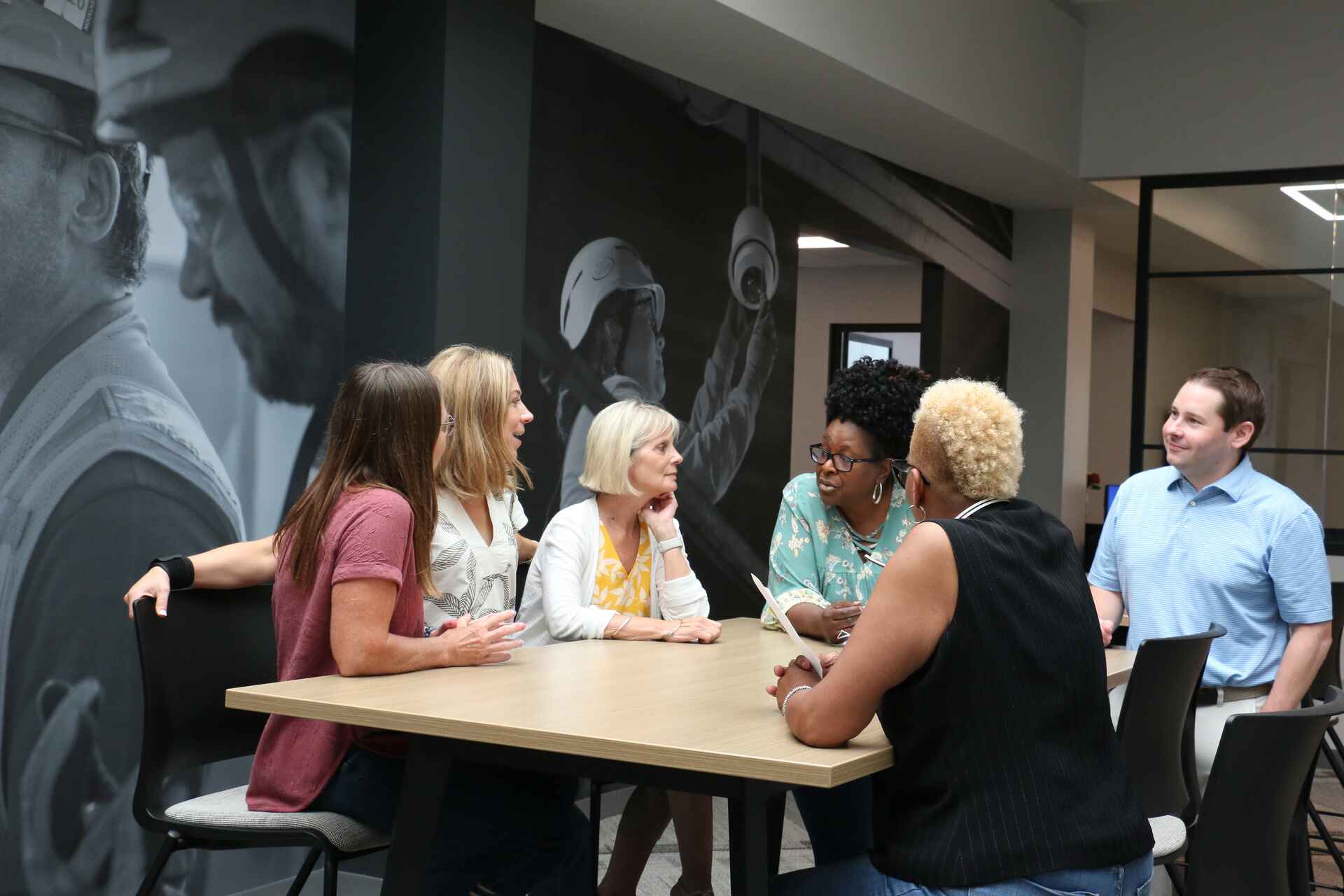 Know Our Legacy of Excellence in Electrical Solutions | GECO