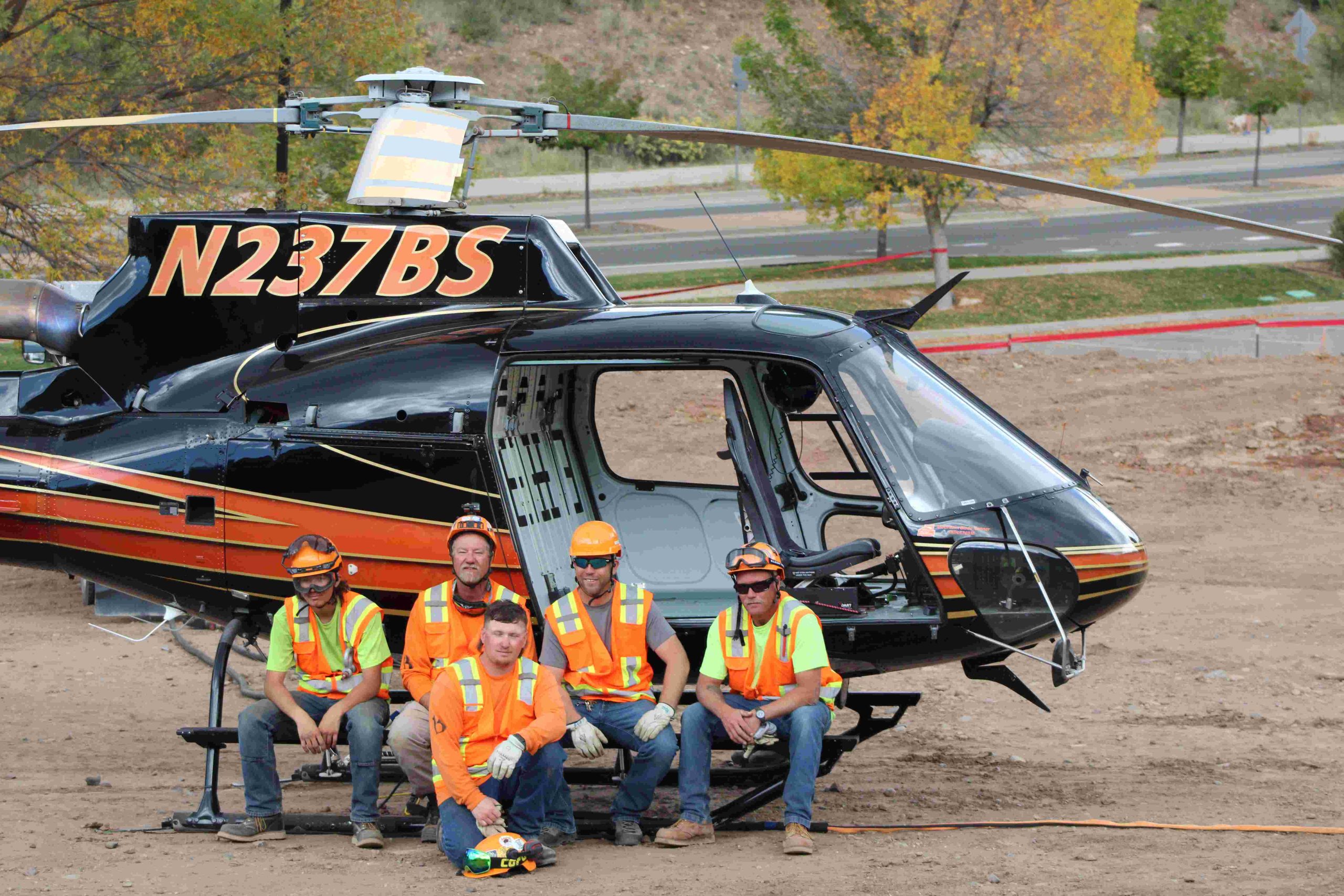 Custom Electrical Services for Special Projects | GECO