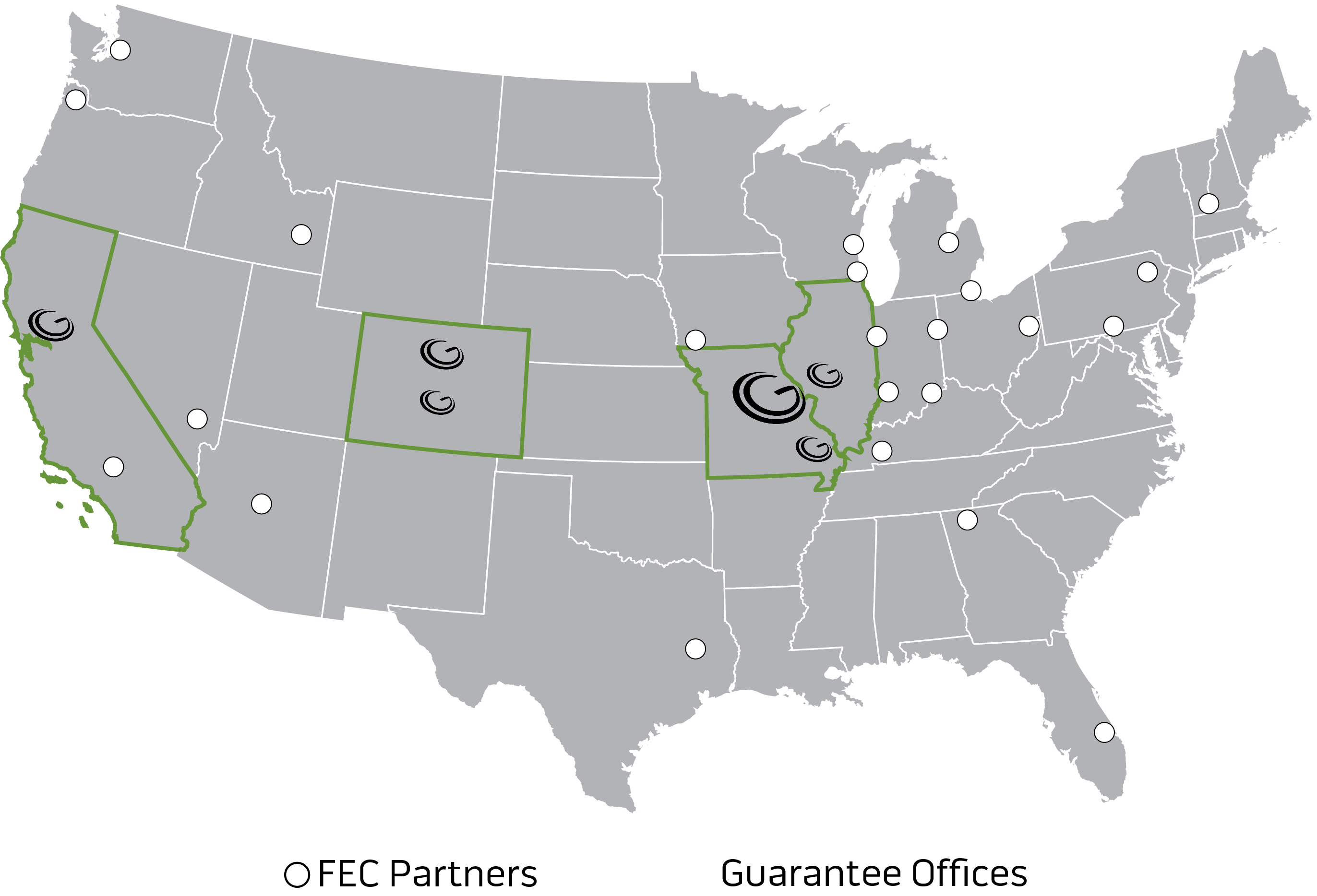 Find GECO Locations | Top Electrical Expertise Across Multiple Regions