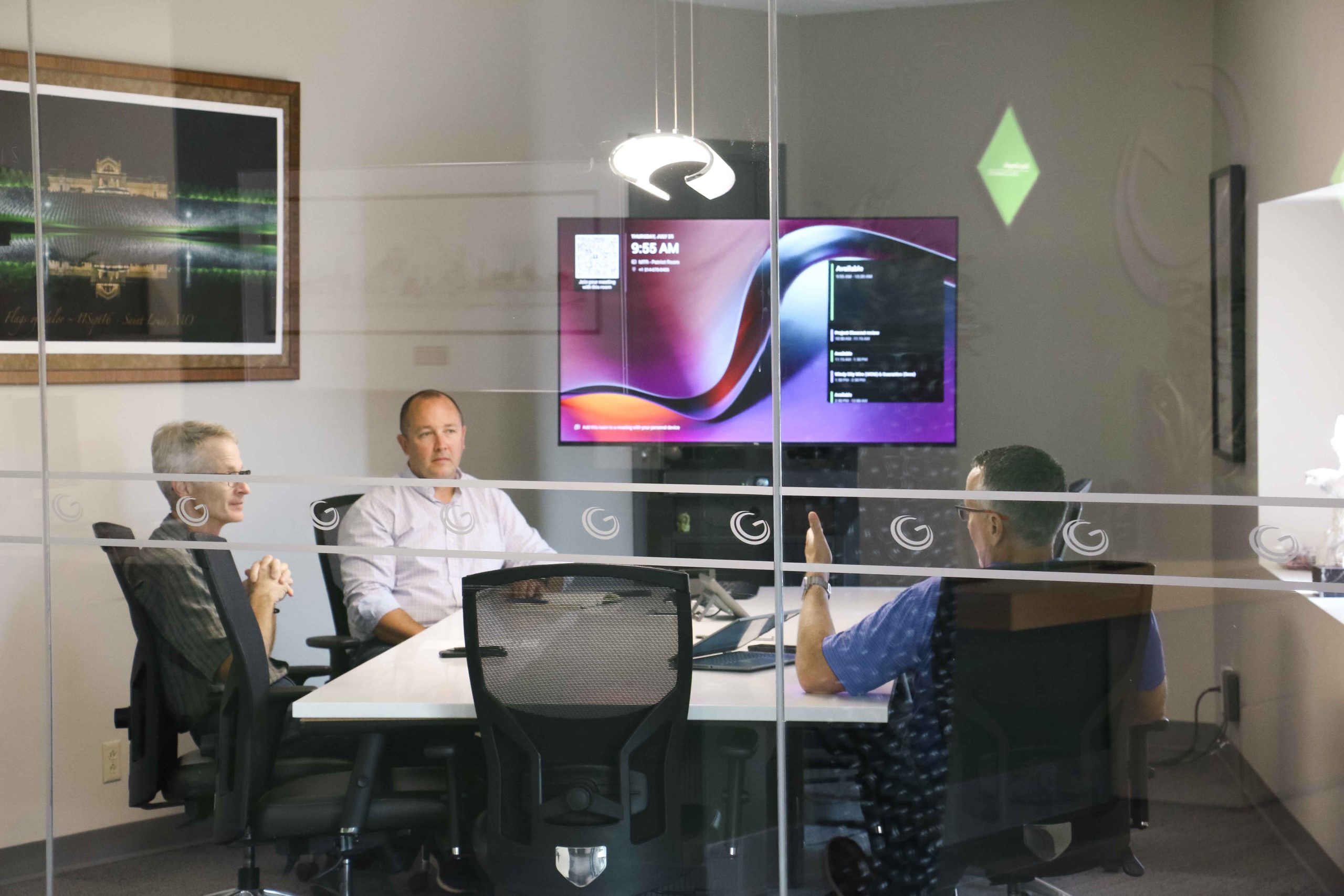 Your Trusted Electrical Contractor | GECO